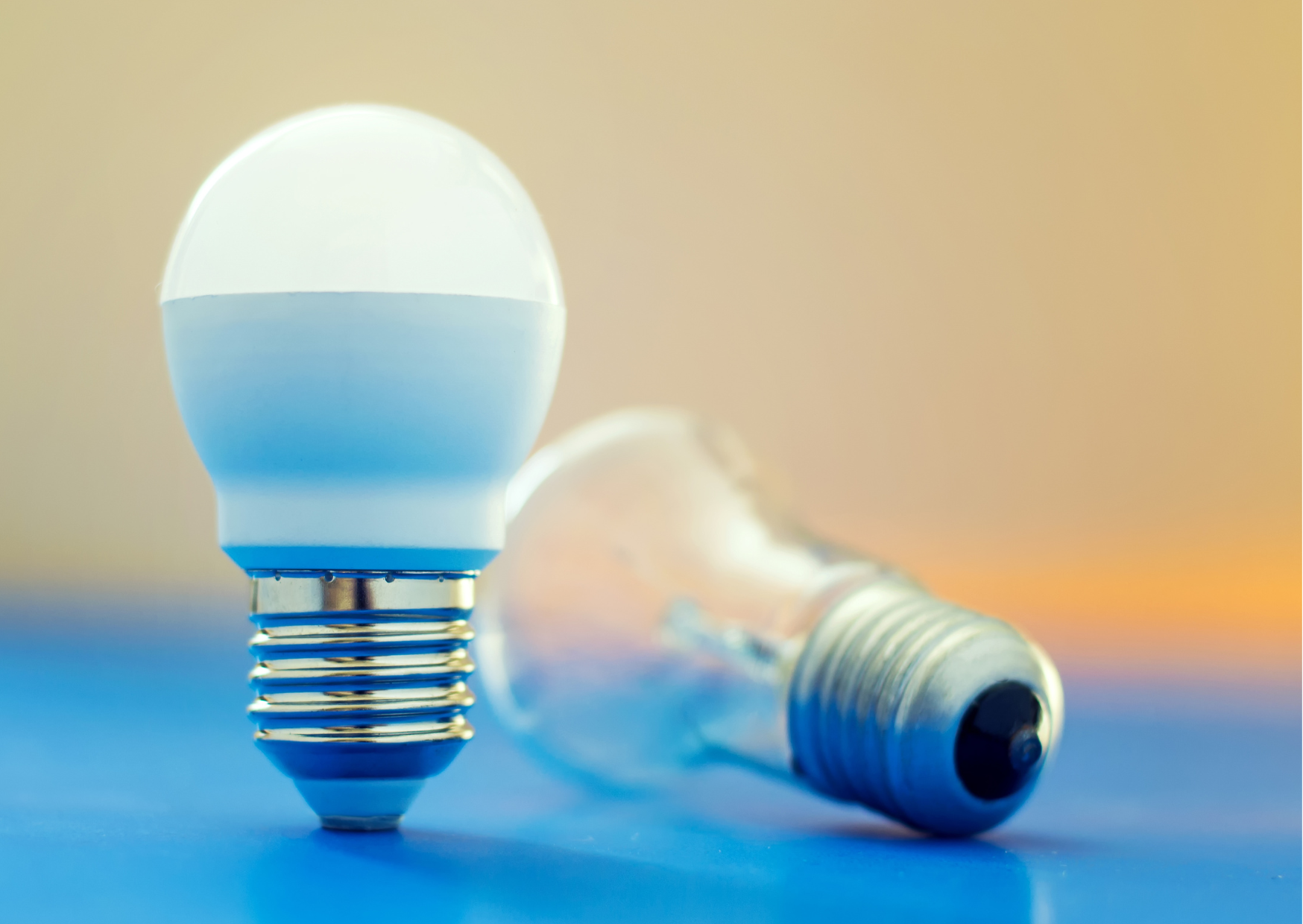 Are LEDs Bad for You? What About the LEDs in LUMEBOX?