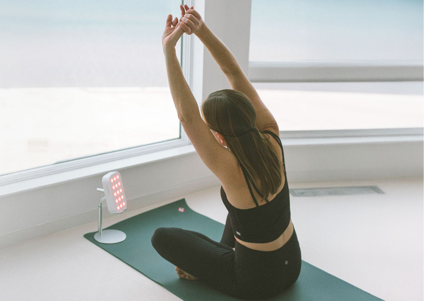 How Long Should You Do Red Light Therapy?