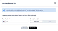 Everflow Payment Configuration