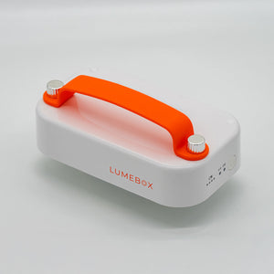 Red Light Therapy Device | LUMEBOX